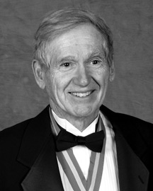 Científicos Contemporáneos: Charles David Keeling